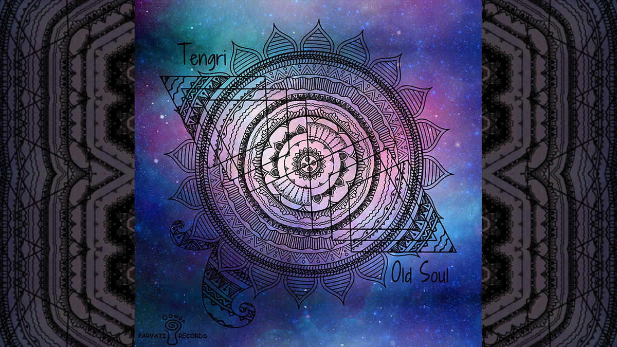 Tengri - Old Soul - DA • Parvati Records