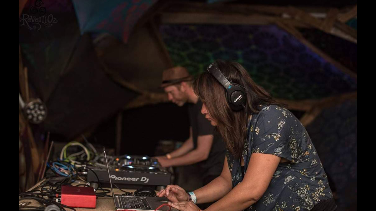 Alchemized - Parvati Records artists • Parvati Records